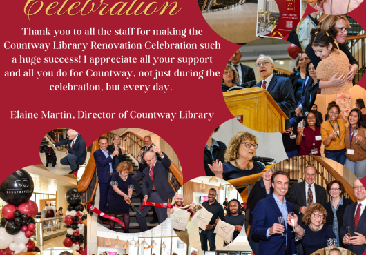 Countway Library | Countway Library