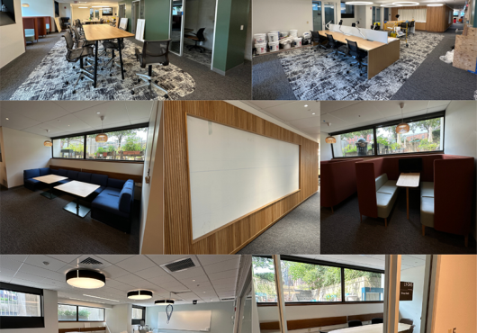 Countway Library | Countway Library